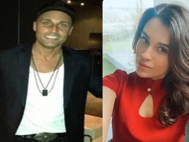 ब्रिटेन: दूसरे को किस किया तो शख्‍स ने पूर्व प्रेमिका पर कुल्‍हाड़ी से ...