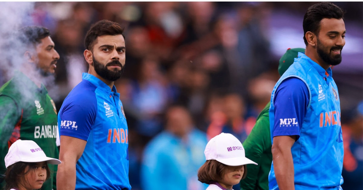 IND vs ZIM: भारत और जिम्बाब्वे 6 साल बाद टी20 मैच में भिड़ेंगे, 2 बार ...