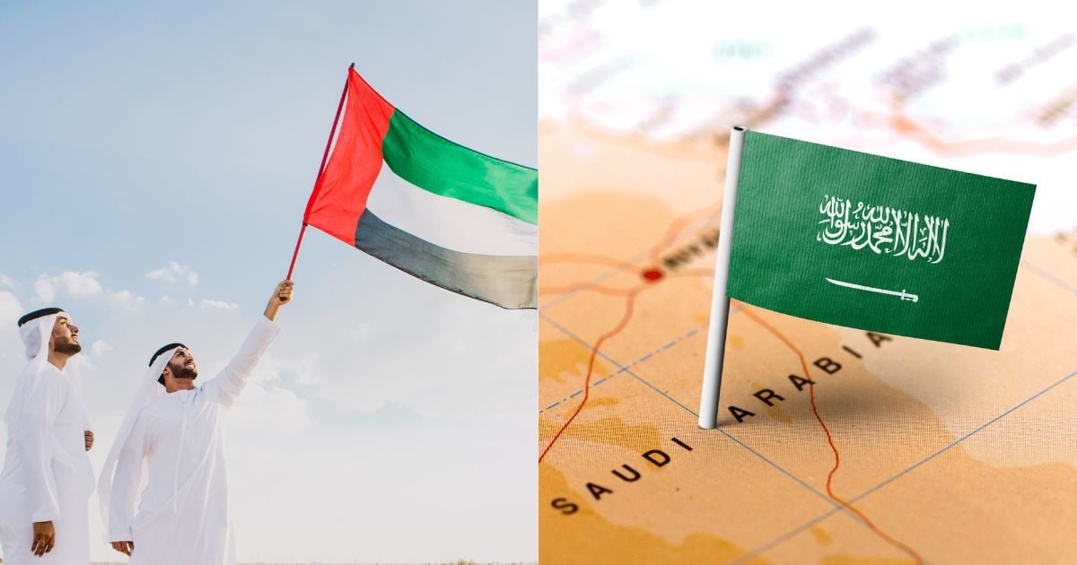 अरब देशों में हरा रंग सबसे ज्यादा क्यों पसंद किया जाता है? नहीं जानते ...