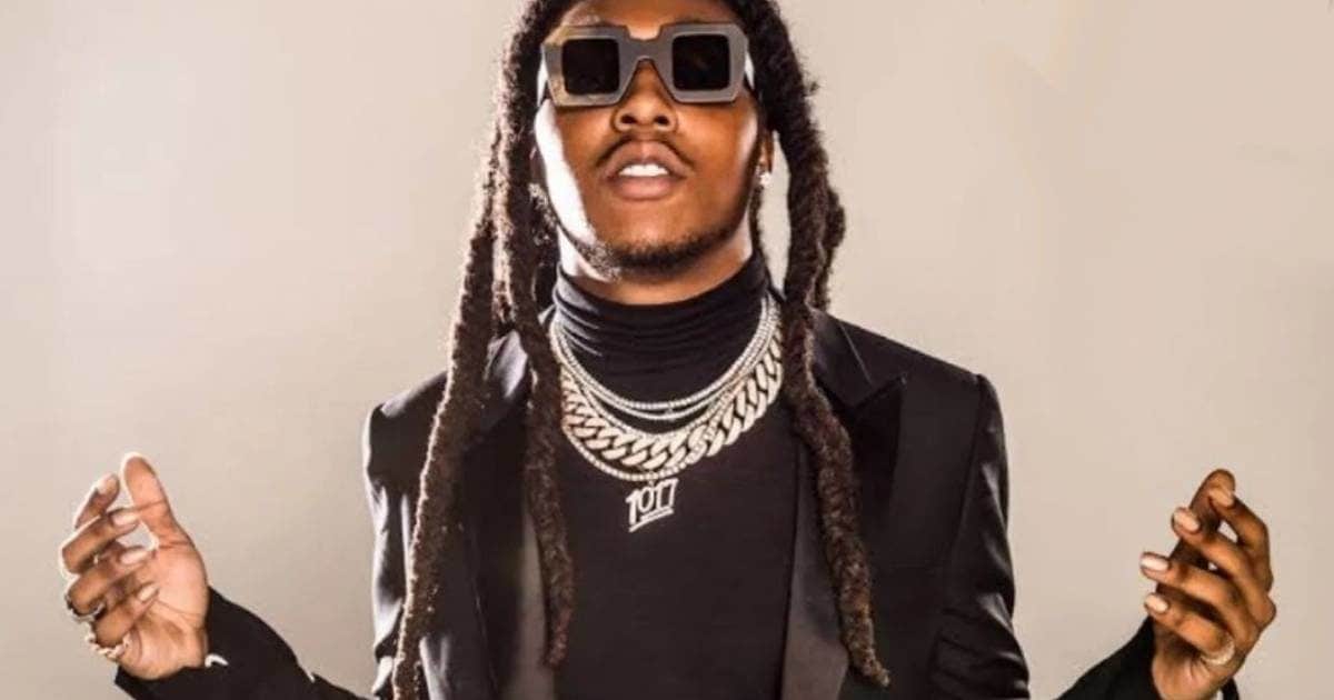 Rapper Takeoff Passes Away: अमेरिकी रैपर टेकऑफ की गोली मारकर हत्या ...
