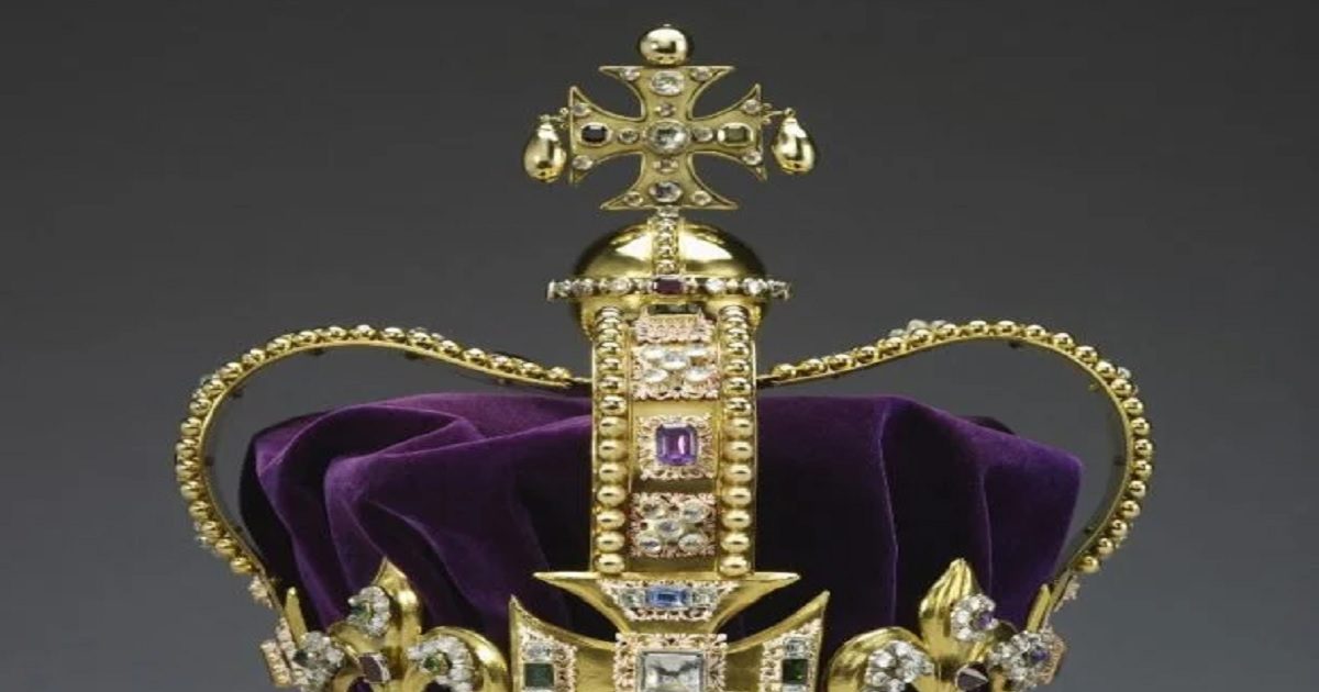ब्रिटेन: किंग चार्ल्स III के लिए ऐतिहासिक 17वीं सदी के ताज में होगा ...