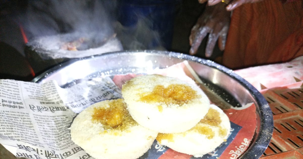 Bhakka Food: क्या आपने चखा है बिहार का देसी फूड 'भक्का', सिर्फ सर्दी के ...