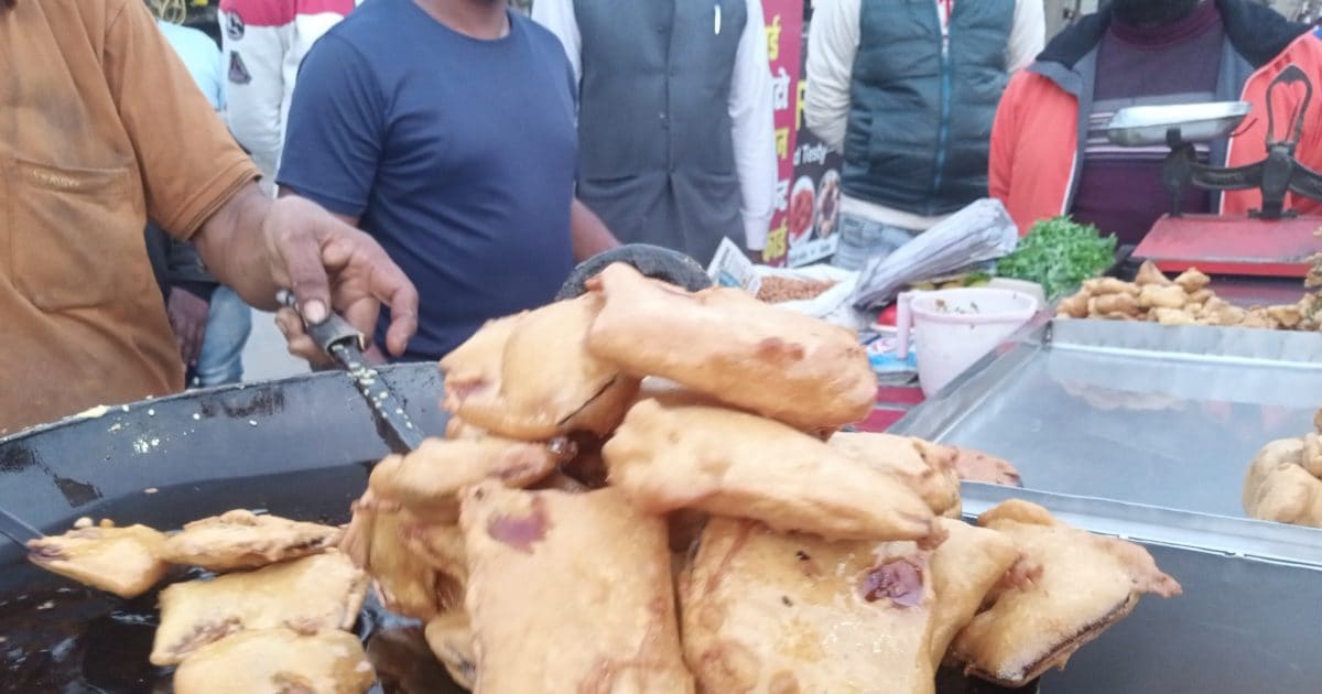 Barabanki: यहां के 'बैंगनी' के लोग हैं दीवाने, 25 सालों से लग रहे हैं ...