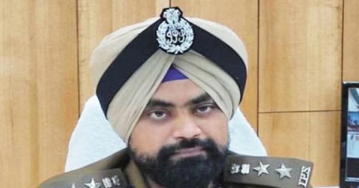 बिहार में बड़े पैमाने पर IPS अधिकारियों का प्रमोशन, SSP से लेकर DIG-IG ...