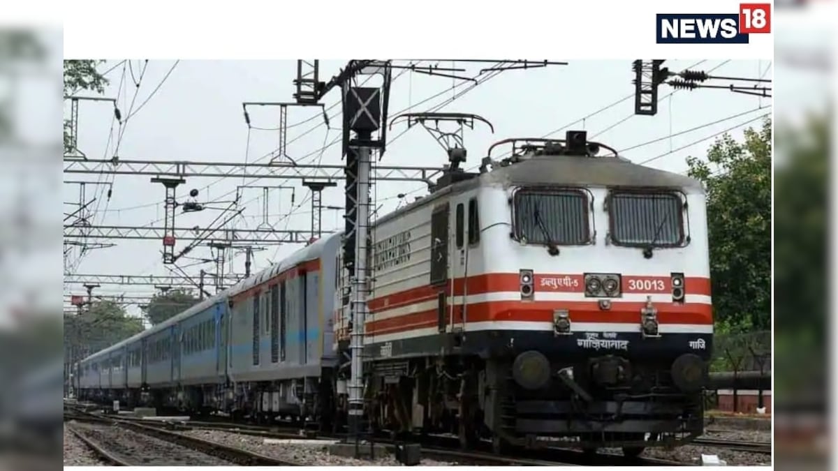 जसीडीह से पुरी जाने वालों के लिए Good News, इस ट्रेन के परिचालन अवधि ...