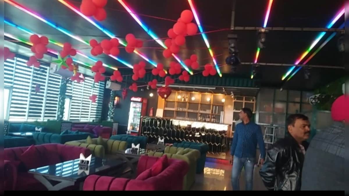 New Year Party in Ranchi: कम खर्च में दोगुनी मस्ती, जानें लोकेशंस और ...