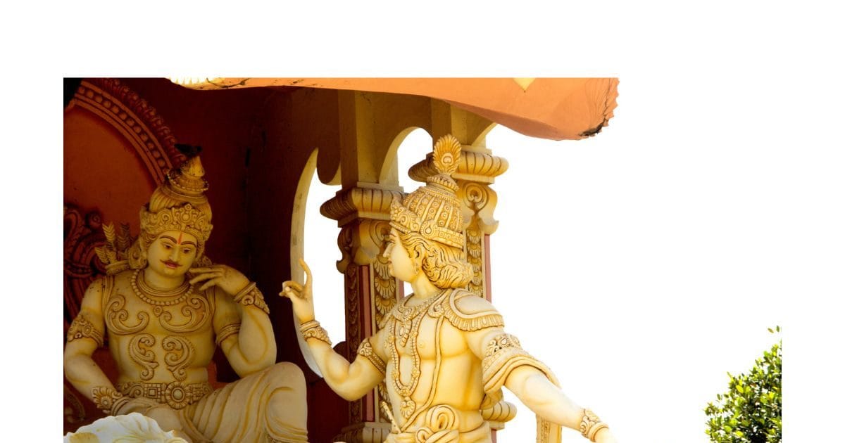 भगनान श्रीकृष्ण ने क्यों भिजवाया था अपने भक्त सुरथ का कटा सिर, रोचक है ...