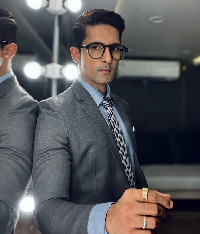 Ravi Dubey B’day: रवि दुबे ने टीवी पर बदली लीड एक्टर्स की इमेज, फिल्मी ...