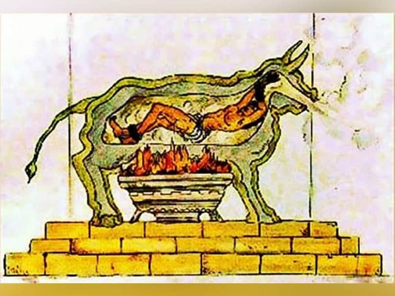 कहीं मुंह में डाल देते थे खौलता धातु तो कहीं उधेड़ देते थे चमड़ी! ये ...