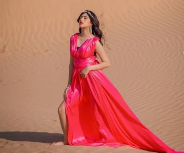 'उरी' में नजर आ चुकी इस मासूम को अब पहचान पाना हुआ मुश्किल, अचानक बड़े ...