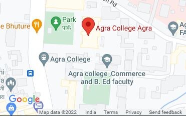 Agra College Agra: एक राष्‍ट्रपति-एक प्रधानमंत्री समेत कई दिग्‍गज रहे ...