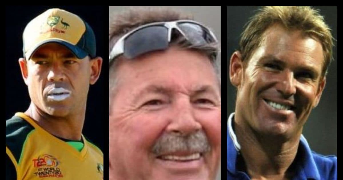 Year Ender 2022: शेन वॉर्न से लेकर एंड्रयू साइमंड्स तक... क्रिकेट के 3 ...