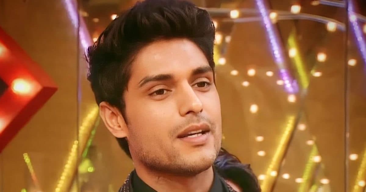 Bigg Boss से न‍िकलते ही अंकित गुप्ता के बेड पर नजर आईं मिस्ट्री गर्ल ...