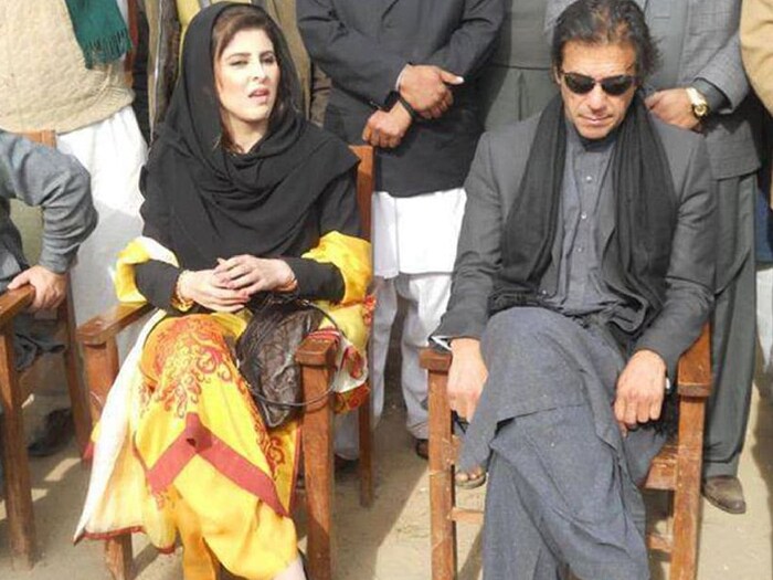 PHOTOS: इमरान को बताया था नेशनल हीरो, अब ऑडियो लीक से सुर्खियों में आईं ...