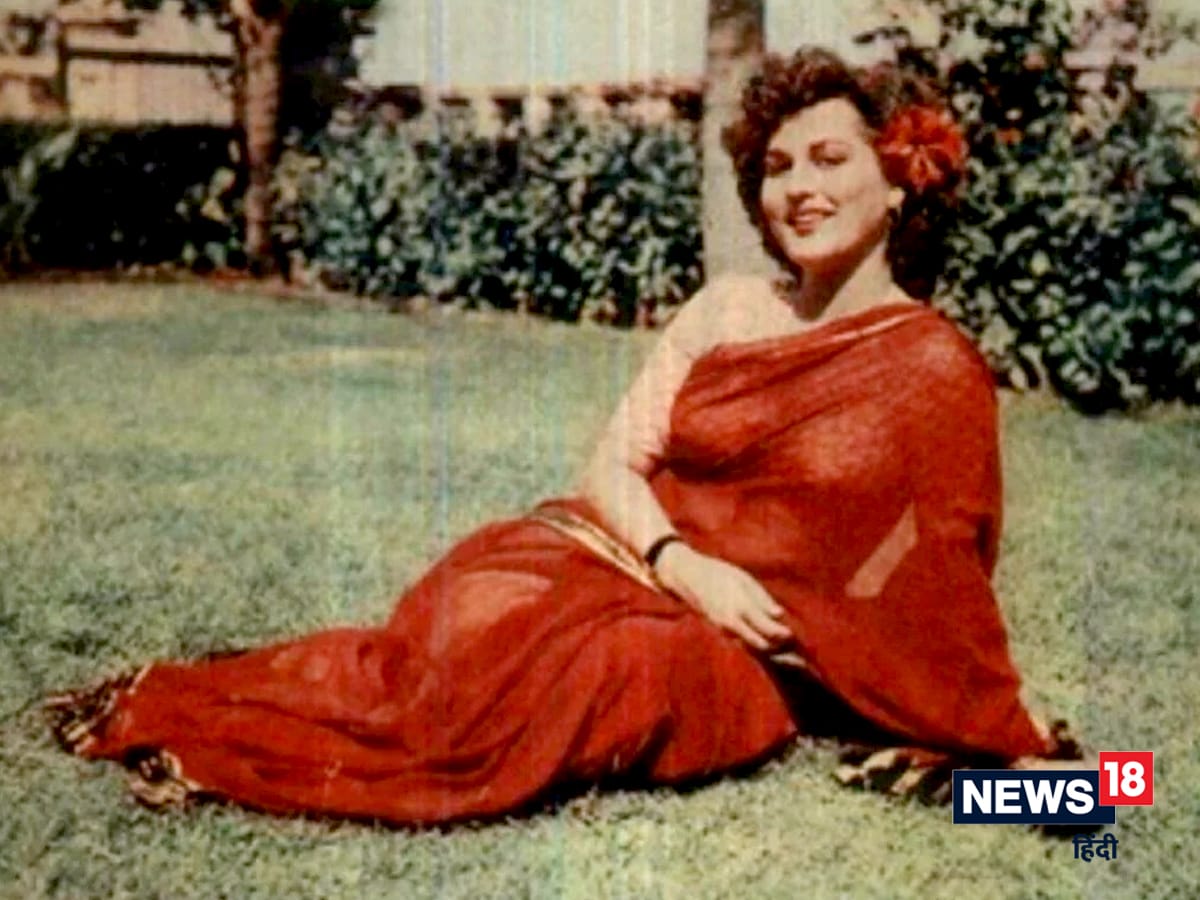 PICS: बॉलीवुड की पहली ग्लैमर गर्ल मानी जाती थीं बेगम पारा, बेटा है ...