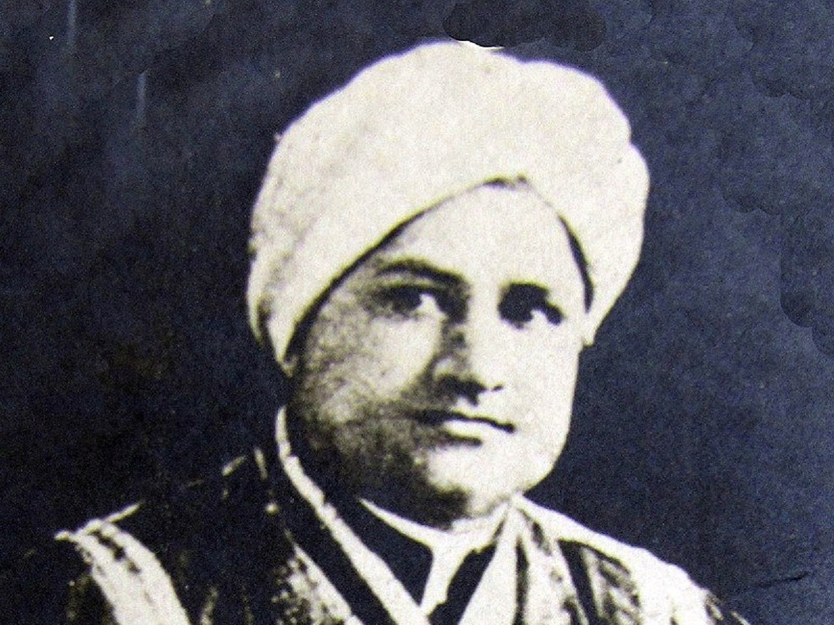 कौन थे भाई परमानंद जिनकी फांसी की खबर सुन कर बिस्मिल बने थे क्रांतिकारी - bhai parmanand death ...