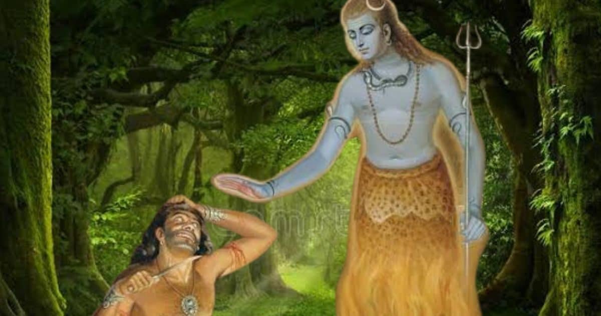 Bhasma Sur: जब एक राक्षस के कारण देवाधिदेव शिव को पड़ा था भागना, जानिए ...