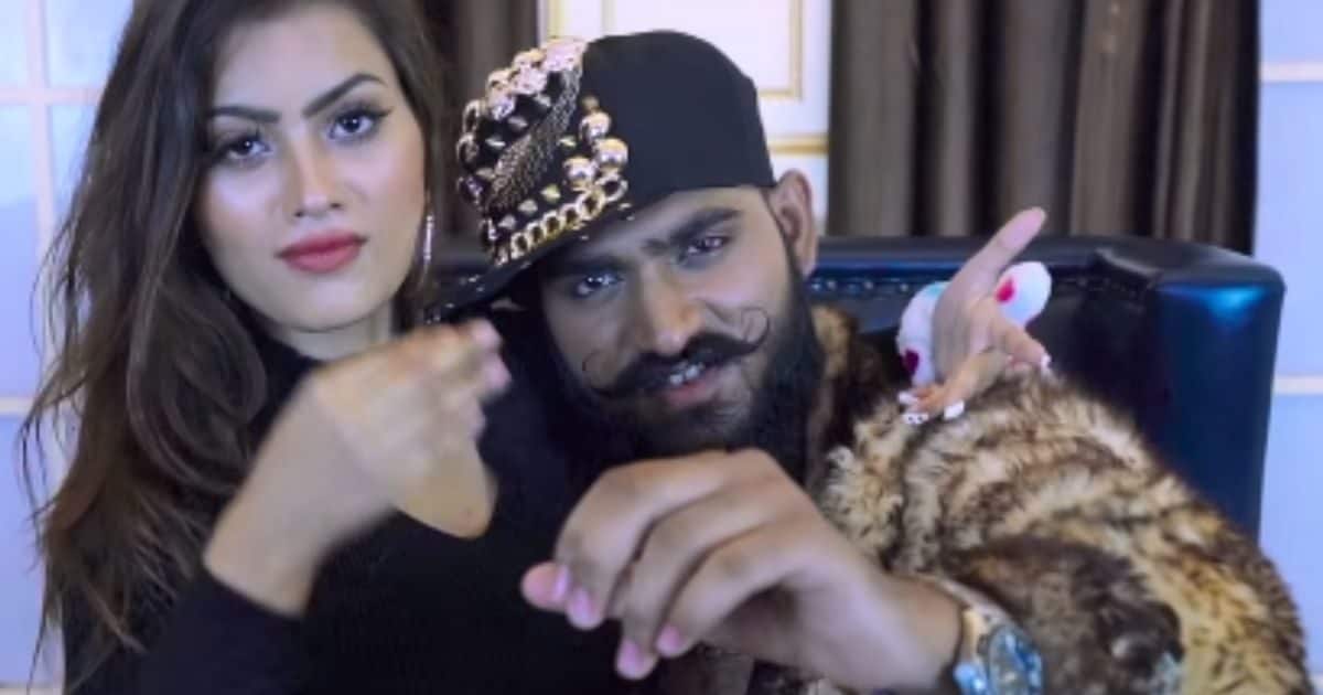 Bhojpuri Viral Video: भोजपुरी के इस रैप सॉन्ग ने बनाया रिकॉर्ड! करोड़ों ...