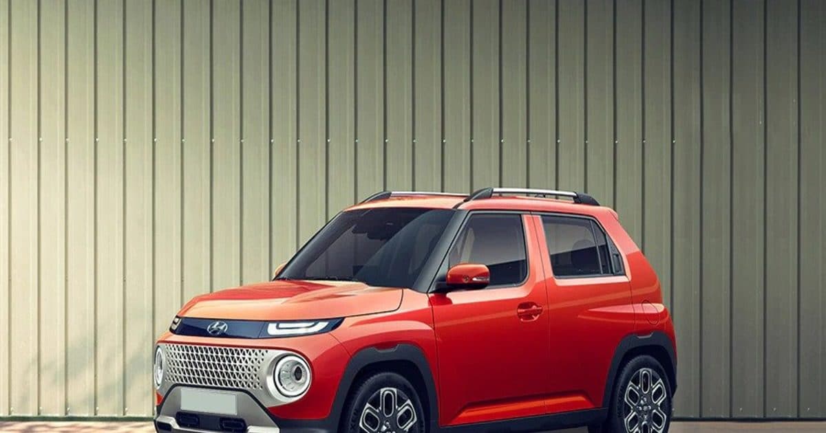 Auto Expo 2023: हुंडई लॉन्च करेगी नई 'छोटू' एसयूवी, कम दाम में मिलेंगे ...