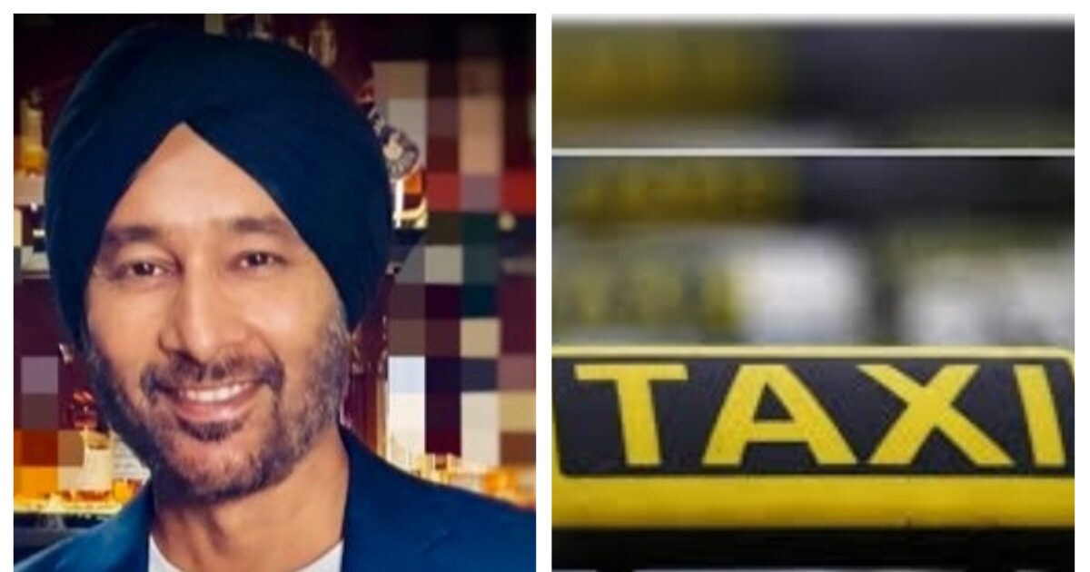 Google के पूर्व एमडी भूल गए कैब ड्राइवर को पैसा देना, फिर जो कुछ भी हुआ ...