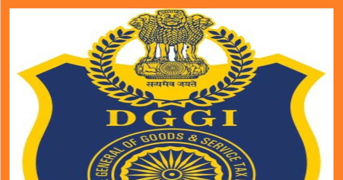 DGGI की नशे के सौदागरों के खिलाफ बड़ी कार्रवाई, 53 लाख की तस्करी की ...
