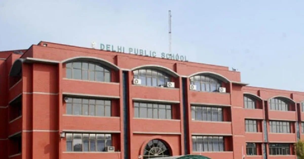 DPS-रोहिणी को भारी पड़ा फीस बढ़ाना, दिल्ली सरकार ने रद्द की स्कूल की ...