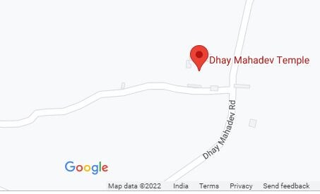 Dhay Mahadev: 500 साल से जल रही अखंड ज्योति, आज भी एक रुपए किलो में ...