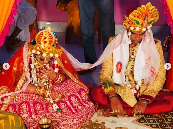 एथलीट दूती चंद ने महिला दोस्त से रचाई शादी, फोटो शेयर कर किया खुलासा ...