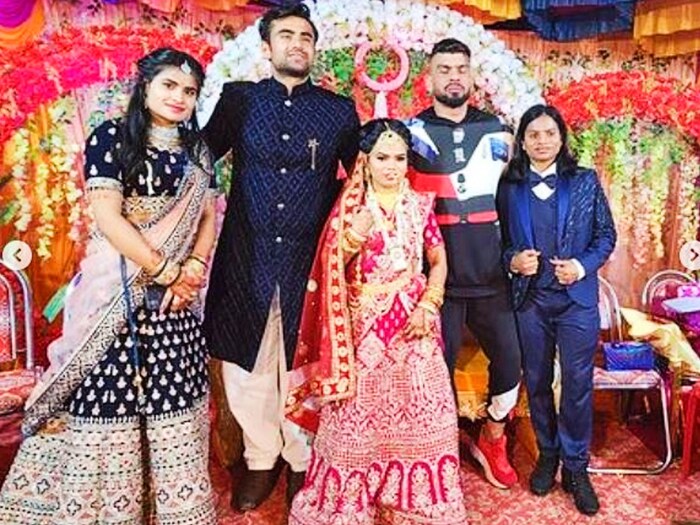 एथलीट दूती चंद ने महिला दोस्त से रचाई शादी, फोटो शेयर कर किया खुलासा ...