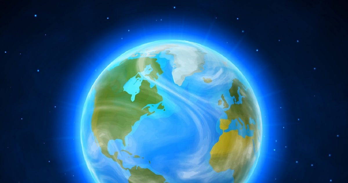 क्या कहता है विज्ञान: 500 साल बाद कैसी हो जाएगी हमारी पृथ्वी - what ...