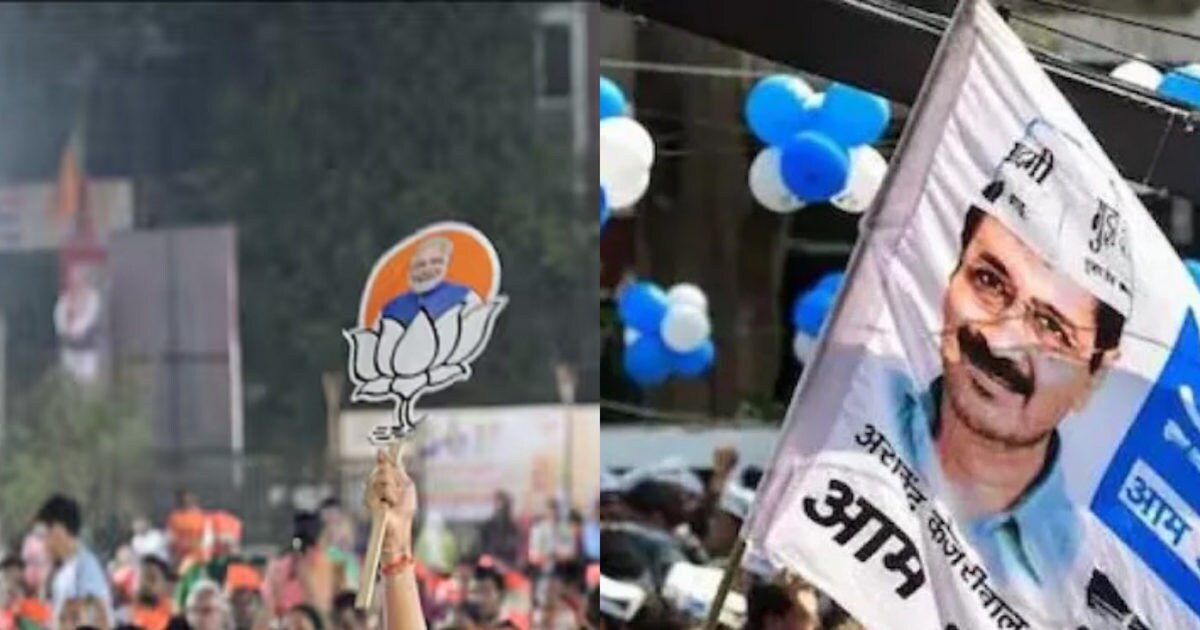 Exit Poll Results 2022: गुजरात में BJP की चांदी तो हिमाचल में सस्पेंस ... Exit Poll Results 2022: गुजरात में BJP की चांदी तो हिमाचल में सस्पेंस ...