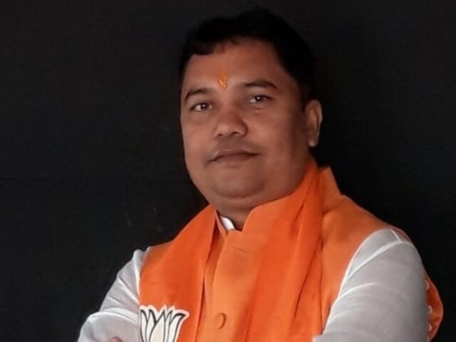 Prantij Gujarat Election Result : प्रांतिज पर भाजपा का दबदबा कायम ...