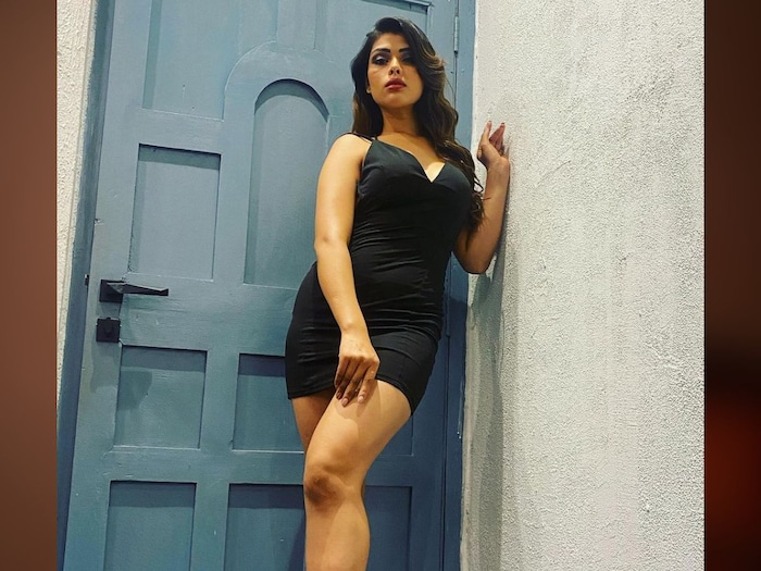 Mahima Gupta: 'उर्फी जावेद हो का?' बेडरुम में इस भोजपुरी एक्ट्रेस ने दिए ऐसे पोज तो लोगों ने ...