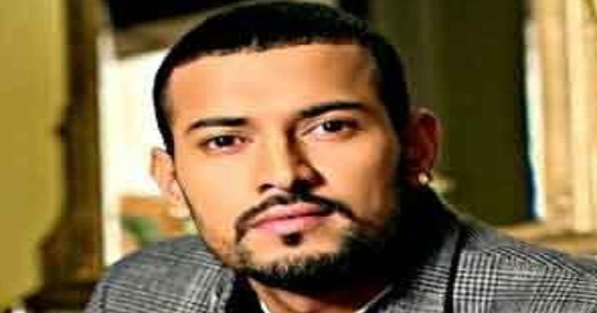 Garry Sandhu Punjabi Singer: पंजाबी सिंगर गैरी संधू के घर हुई चोरी ...