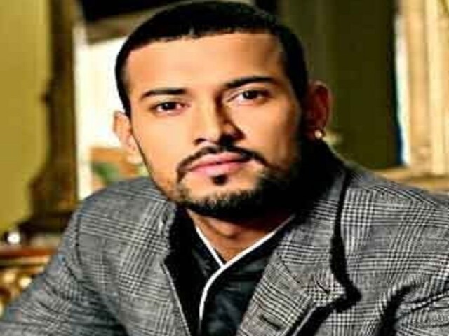 Garry Sandhu Punjabi Singer: पंजाबी सिंगर गैरी संधू के घर हुई चोरी ...