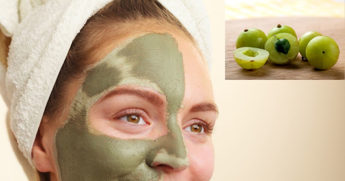 सर्दियों में सेहत ही नहीं त्वचा भी निखारता है आंवला, स्किन केयर में ऐसे ...