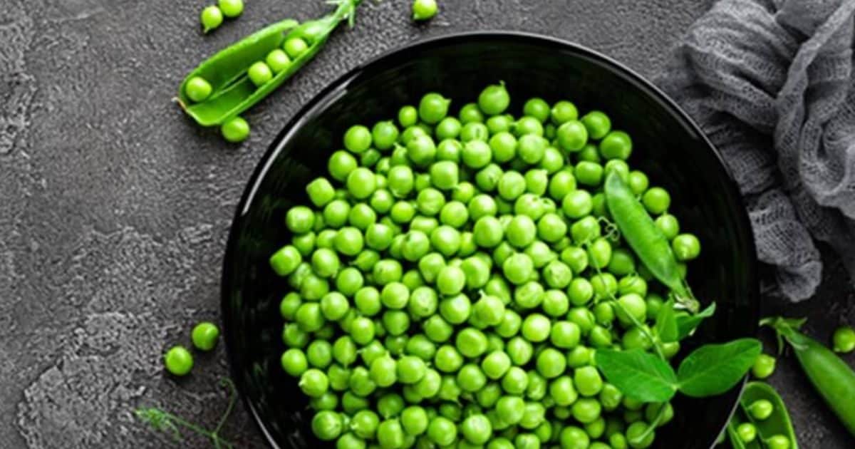 Benefits of Eating Green Peas: हार्ट के जोखिम को भी कम करती है हरी मटर ...