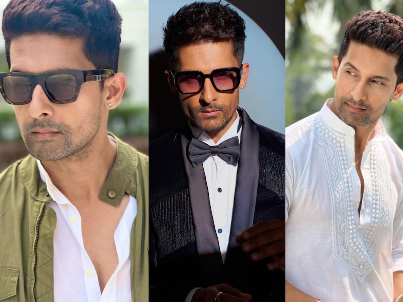 Ravi Dubey B’day: रवि दुबे ने टीवी पर बदली लीड एक्टर्स की इमेज, फिल्मी ...