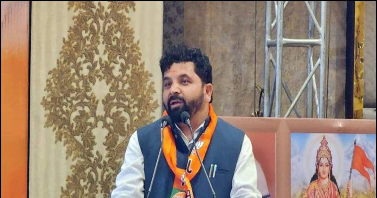 हिमाचलः प्रिंसिपल को अफगानिस्तान भेजने की धमकी देने वाले BJP MLA हंस राज सुखविंदर सुक्खू के CM ...