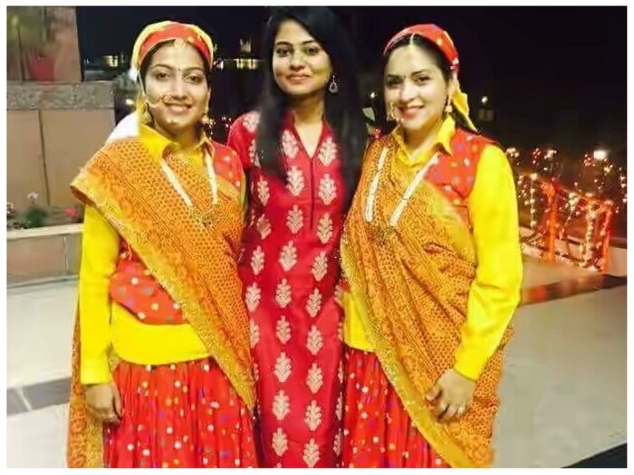 IAS Love Story: महिला IAS को हुआ ऐसा प्यार, शादी के लिए बदलना पड़ा कैडर ...