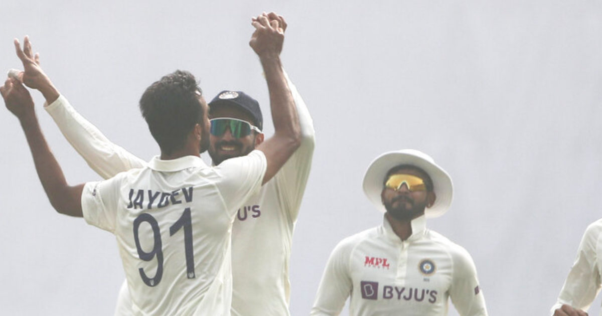 OMG: 12 साल पहले साथ खेले, अब खिलाड़ी-कोच के तौर पर टीम में, नहीं देखी ...