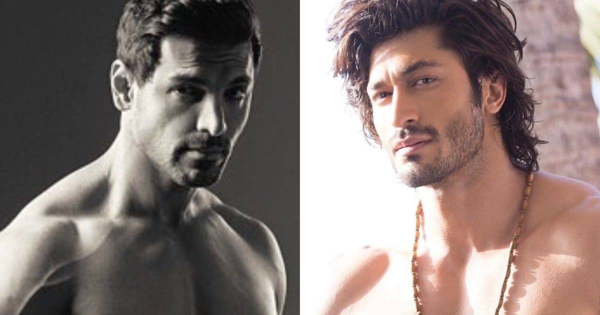 जॉन अब्राहम-विद्युत जामवाल हैं असली एक्शन हीरो, रियल लाइफ में भी ये ...