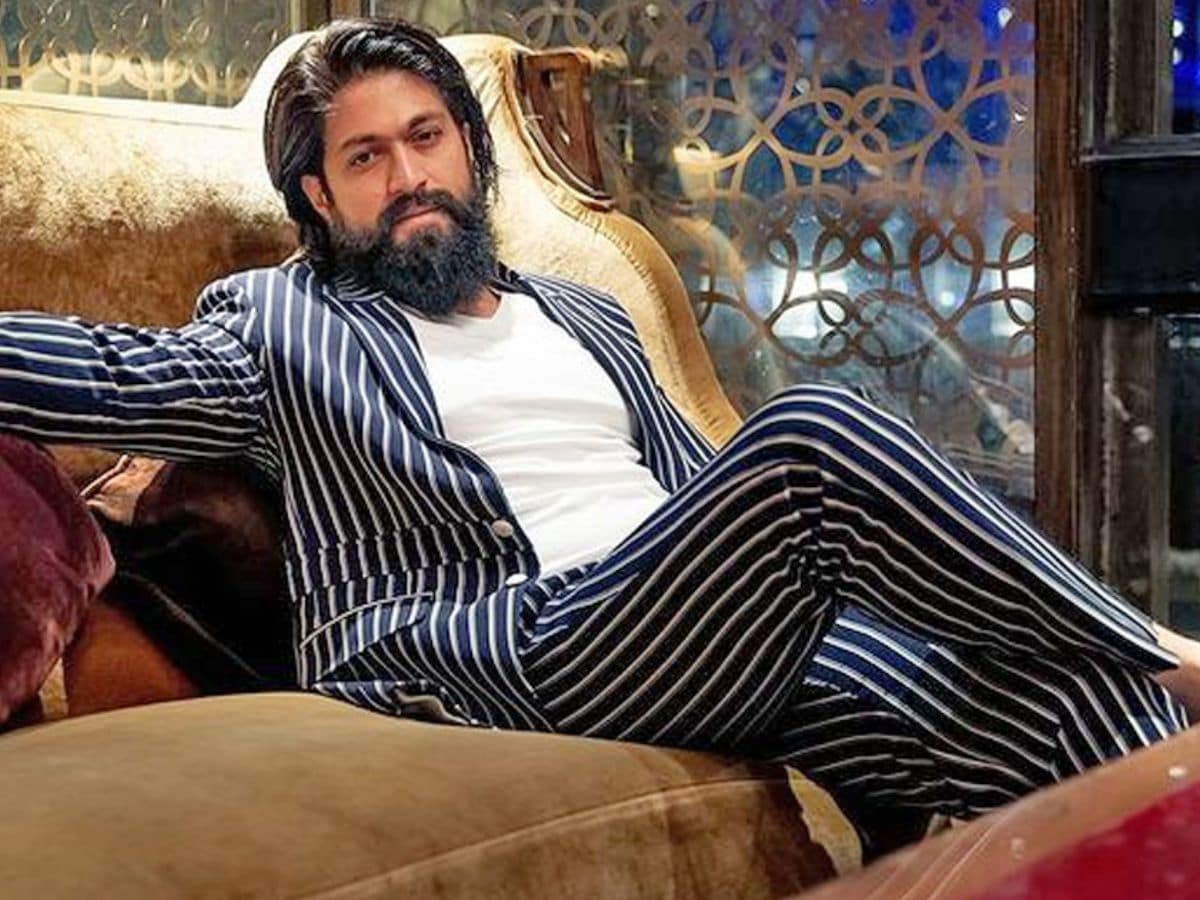 KGF से दिलों पर राज करने वाले यश हैं करोड़ों के मालिक, 'रॉकी भाई' की ...