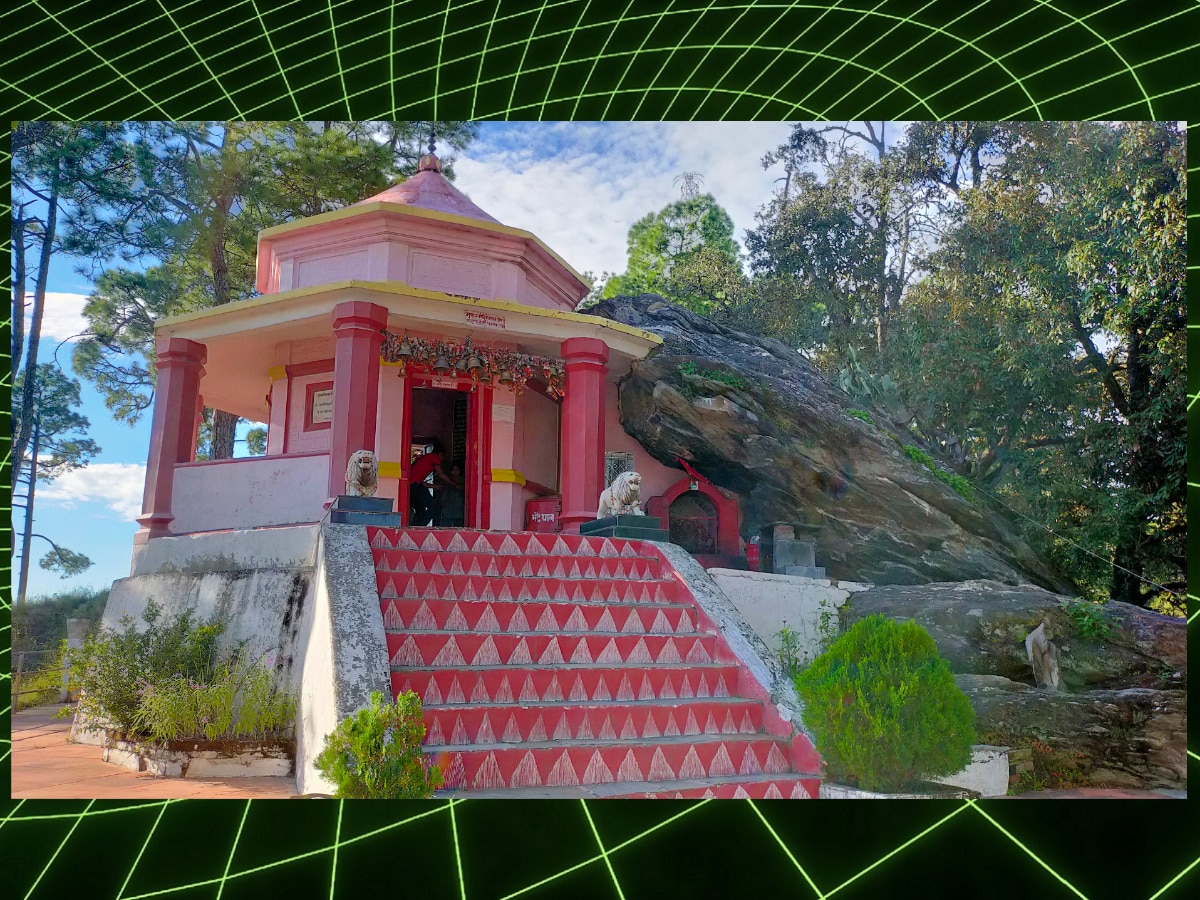 कहां है दुनिया की सबसे ज्‍यादा Gravity वाली जगह? NASA भी है यहां की ...