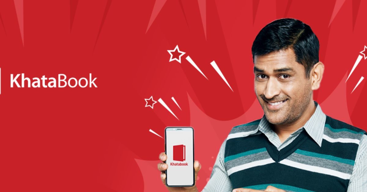 खाताबुक ऐप पर हर घंटे 2.5 लाख फाइनेंशियल ट्रांजेक्शन होने का दावा ...