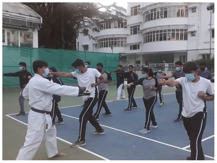 LBSNAA: ये है IAS-IPS की फैक्ट्री, यहीं तैयार होते हैं अफसर, देख लें ...