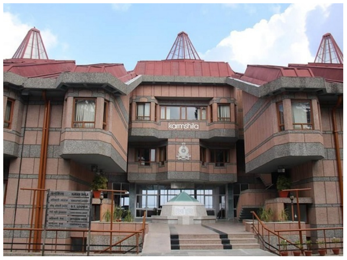 LBSNAA: ये है IAS-IPS की फैक्ट्री, यहीं तैयार होते हैं अफसर, देख लें ...