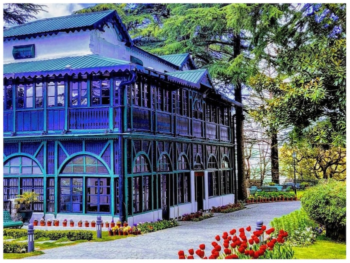 LBSNAA: ये है IAS-IPS की फैक्ट्री, यहीं तैयार होते हैं अफसर, देख लें ...