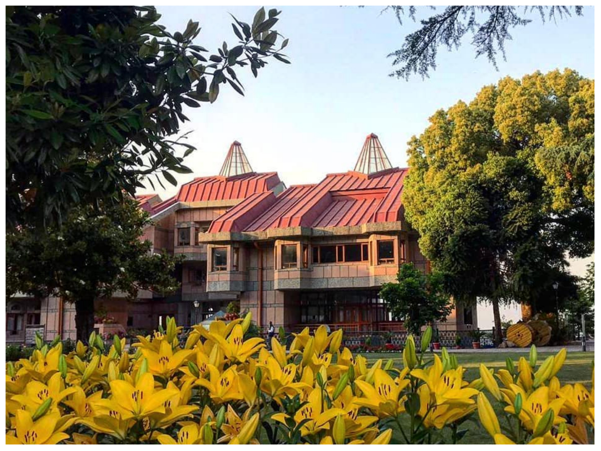 LBSNAA: ये है IAS-IPS की फैक्ट्री, यहीं तैयार होते हैं अफसर, देख लें ...