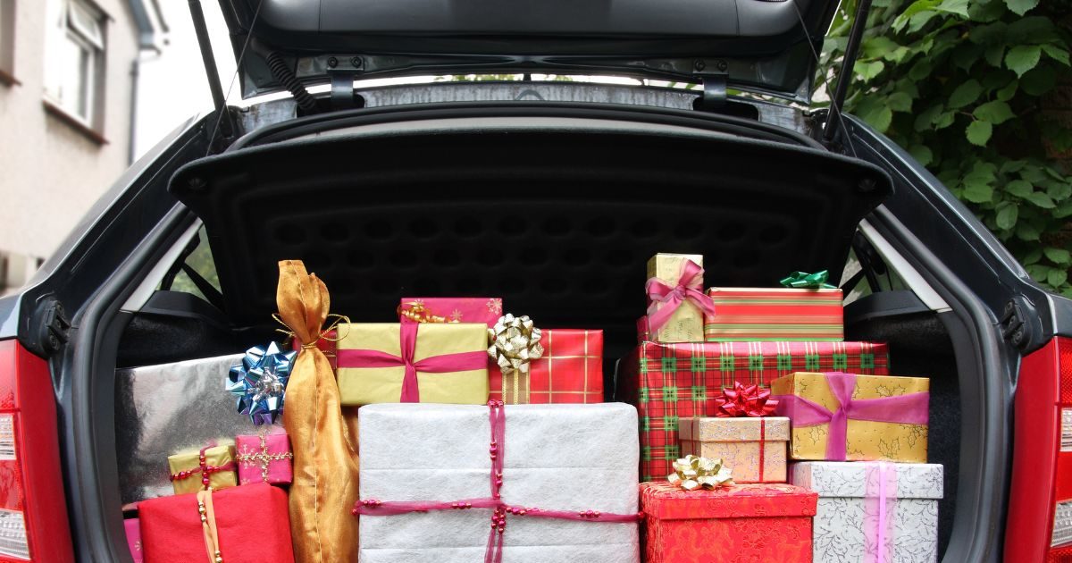 Largest Boot Space Cars 5 